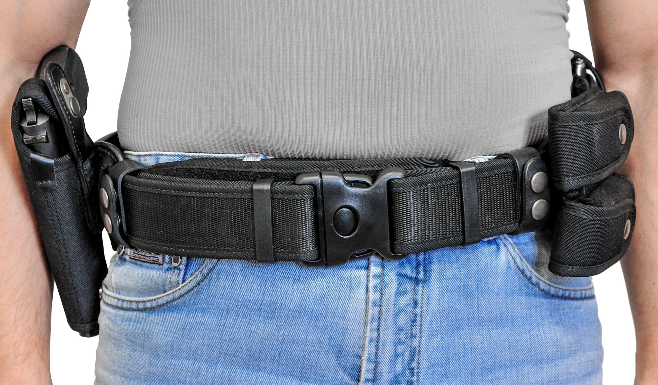 Texas's Open Carry Law: What You Need To Know If You're Facing A ...