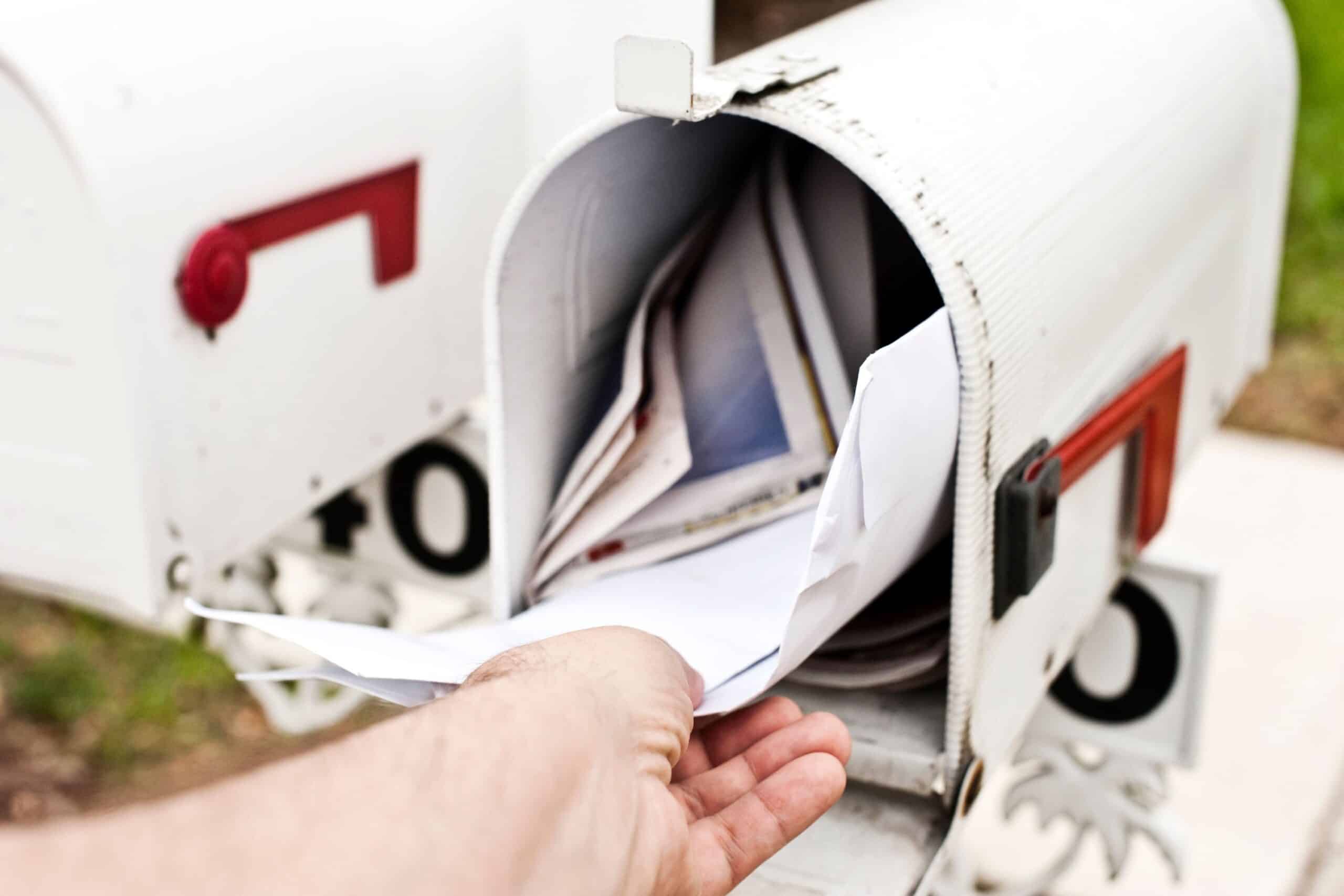 How to Fight Back Against Mail Theft Charges as an Employee in TX ...