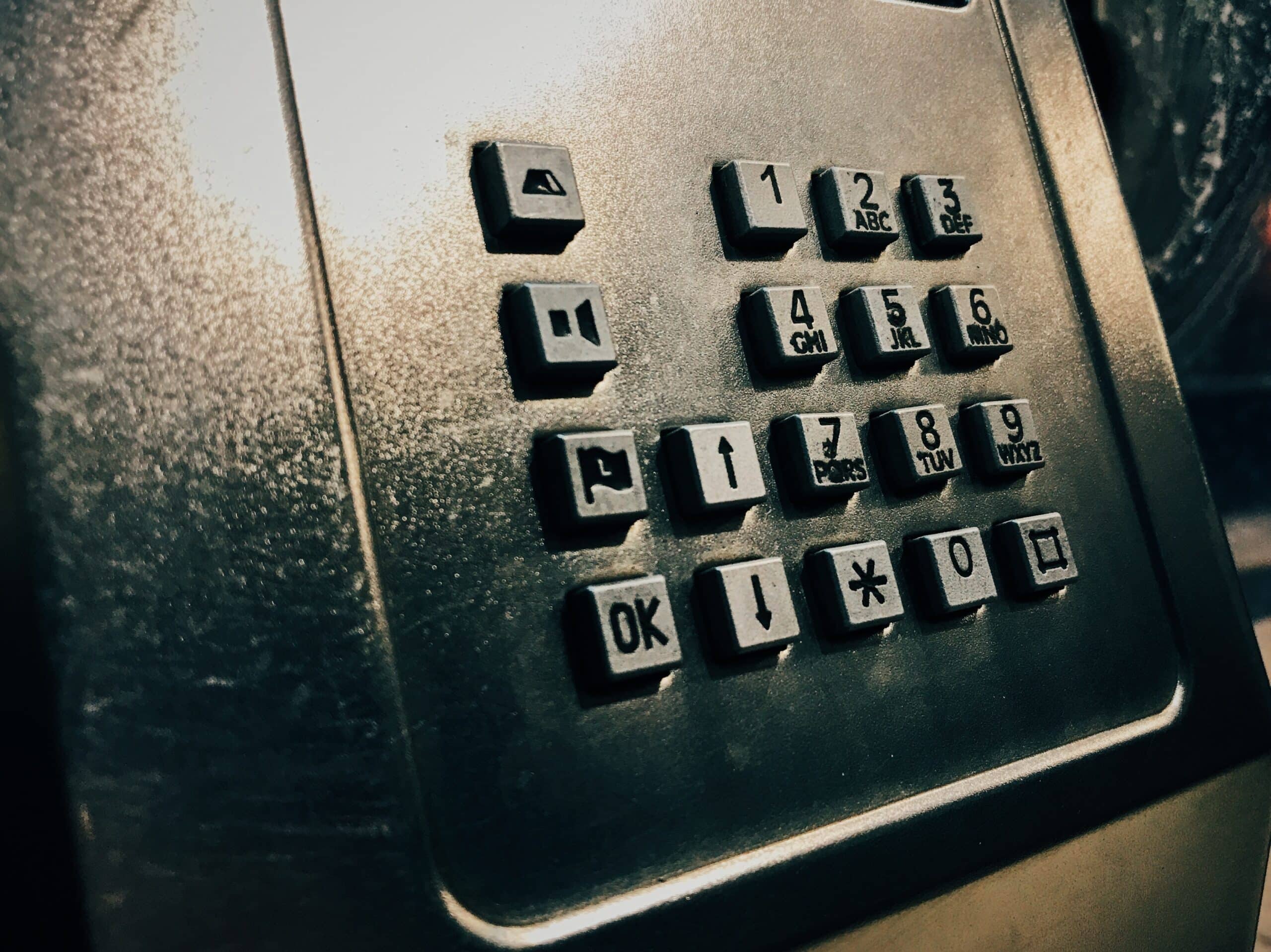 Law Enforcement records all Jail Calls | Robert J. Fickman Criminal Defense