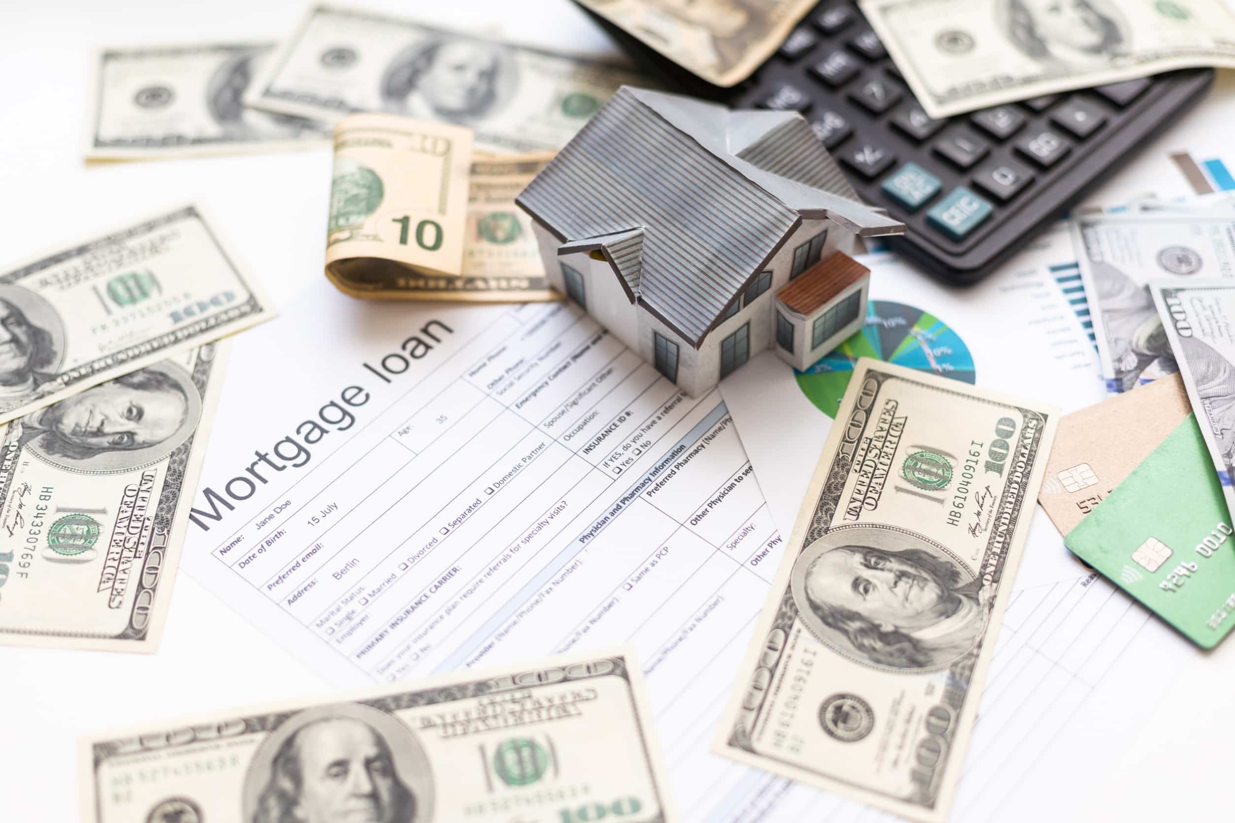 What is Mortgage Fraud? | Robert J. Fickman Criminal Defense