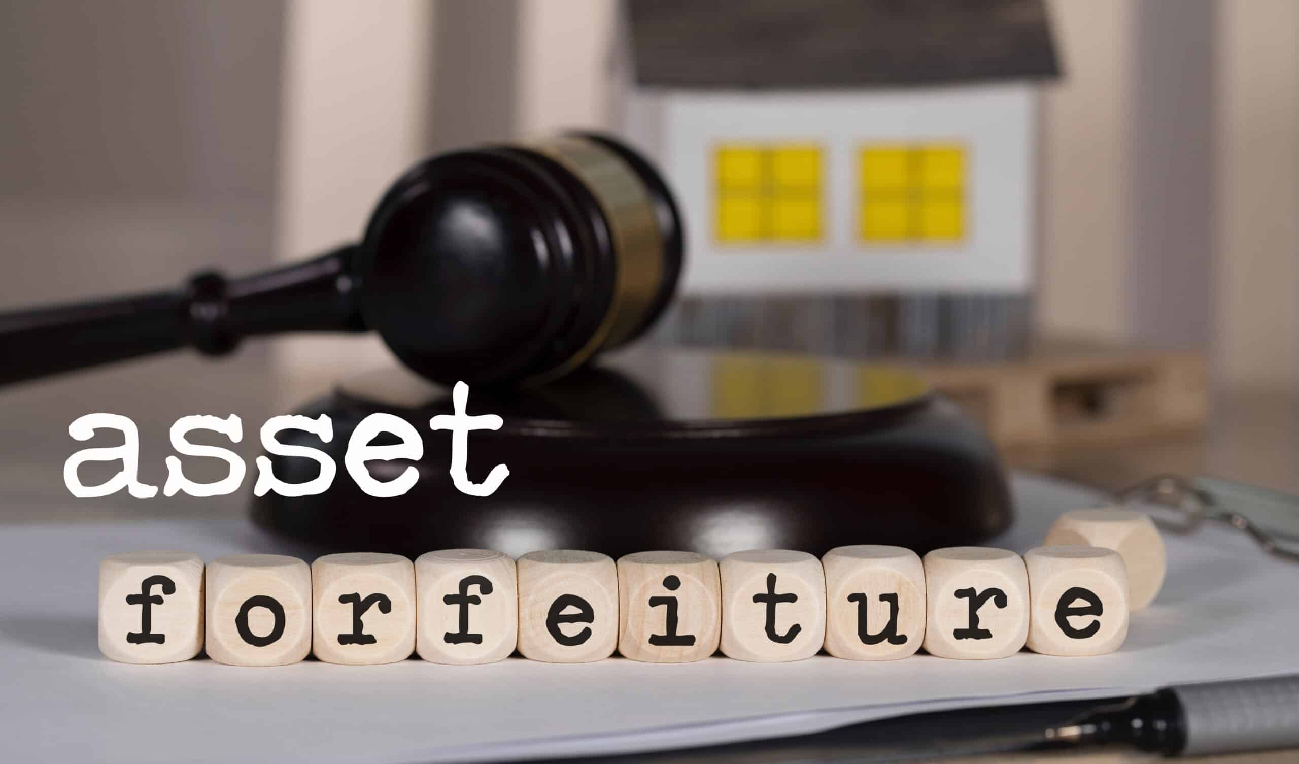 Understanding Asset Forfeiture in Federal Cases: What Property Can the ...